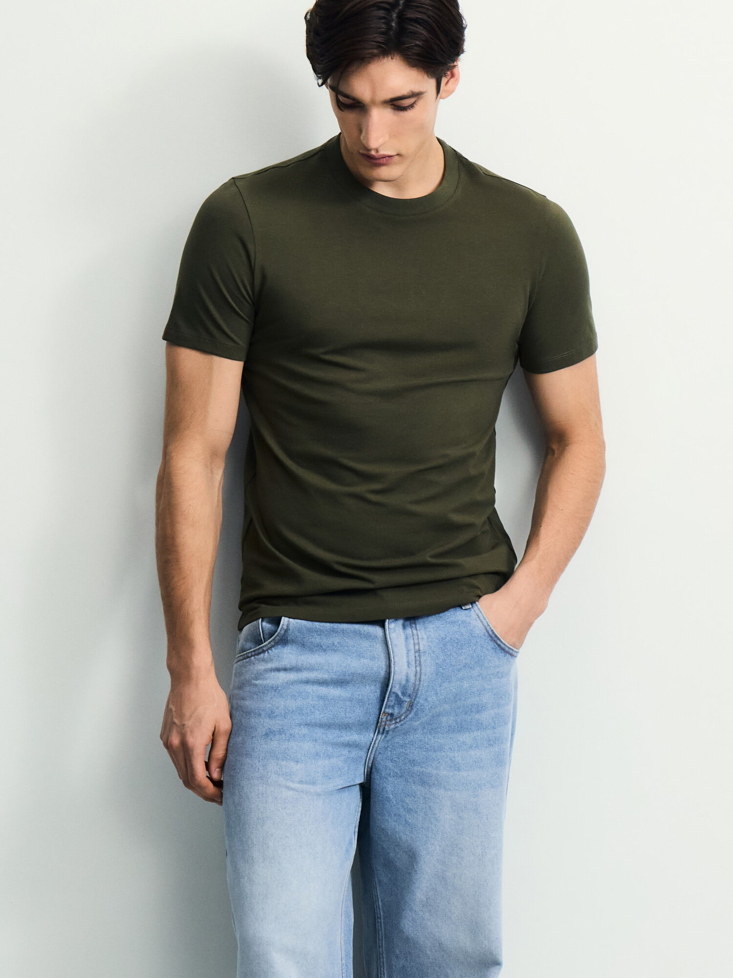 Футболка Man