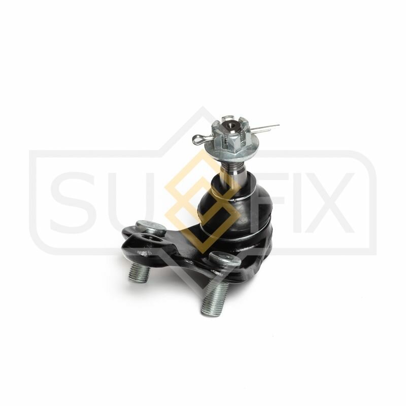SUFIX Шаровая опора нижняя левая/правая TOYOTA Caldina(T24) 02>/ Corolla(E140/ E170) 07>/ Prius(NHW20) 03-09/ Matrix(E13/ E14) 01>/ Wish 1.8-2.0 03>
