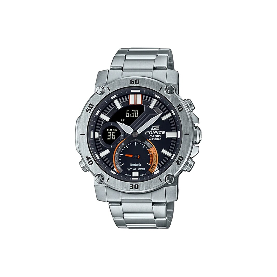 Наручные часы CASIO — фото 1