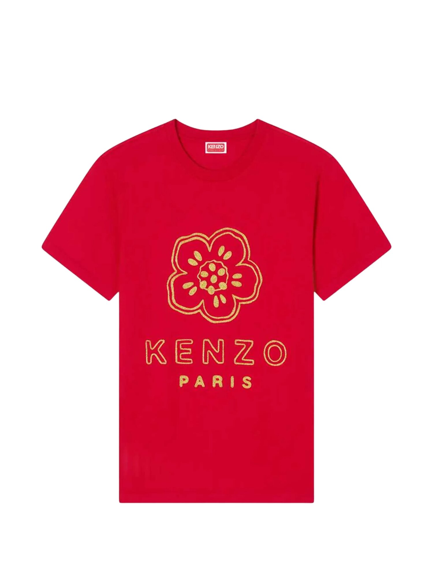 Футболка KENZO Boke Flower