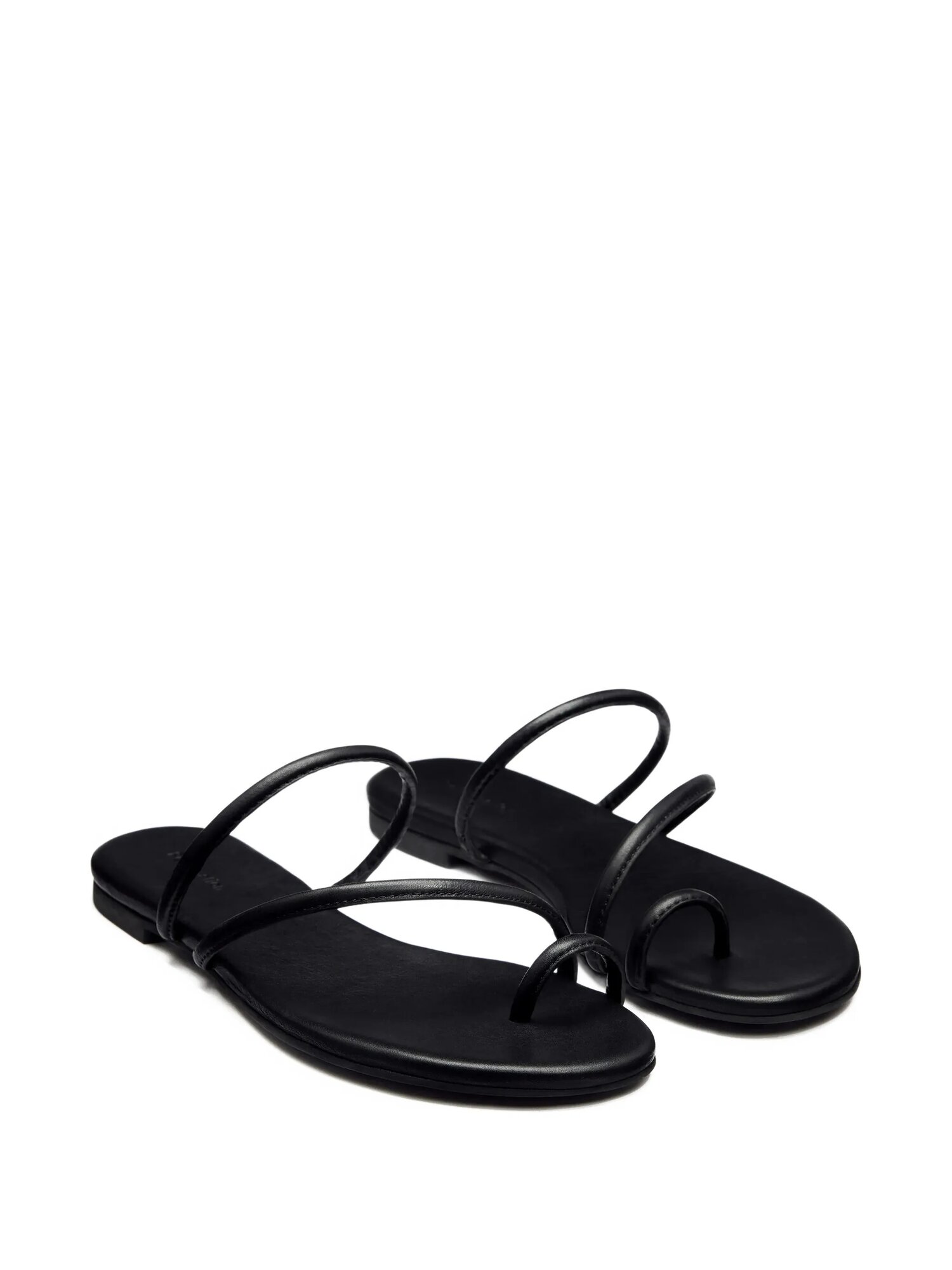 Босоножки Reformation Strappy sandals, размер 5.5 — фото 1