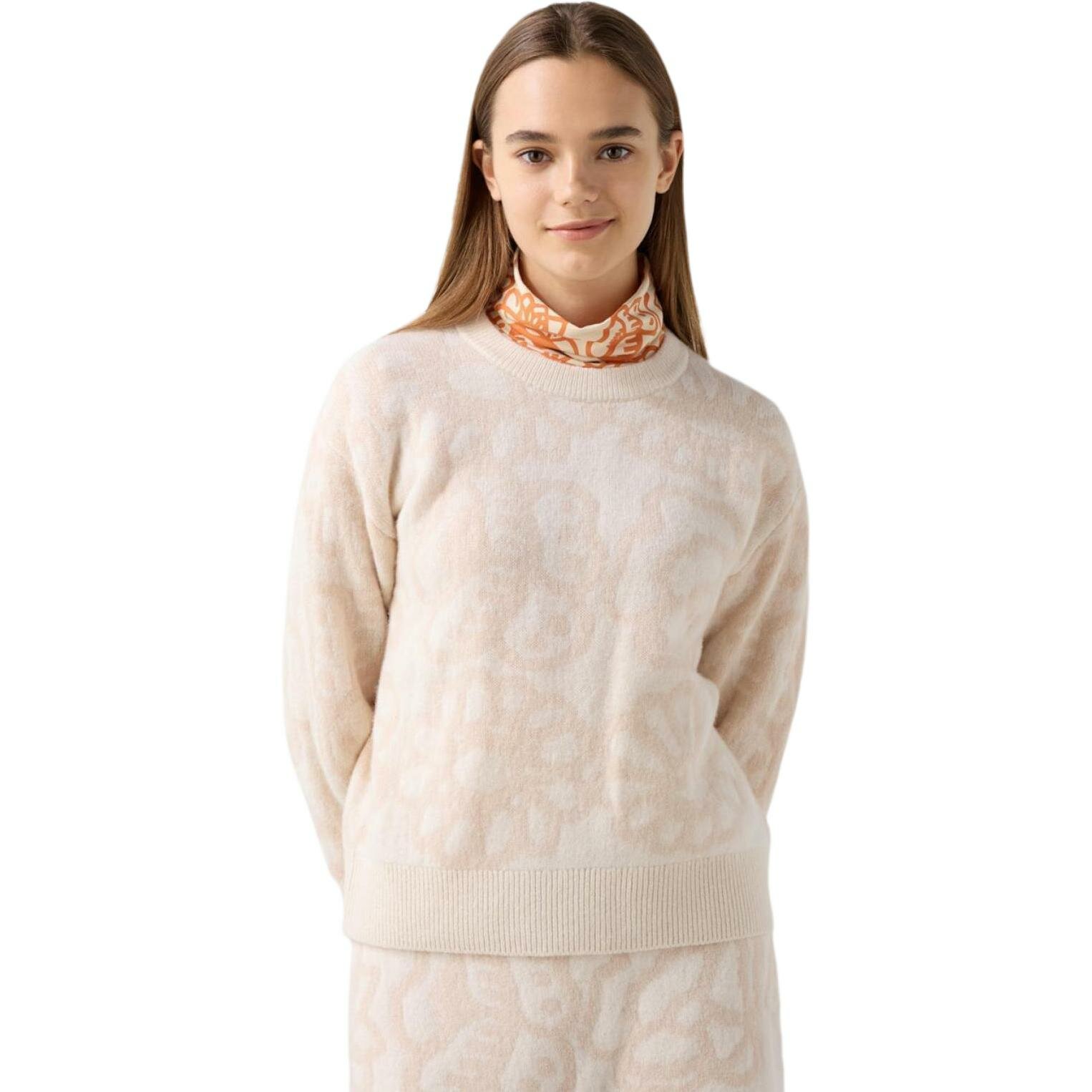 Свитер Uniqlo Marimekko, 1 шт.