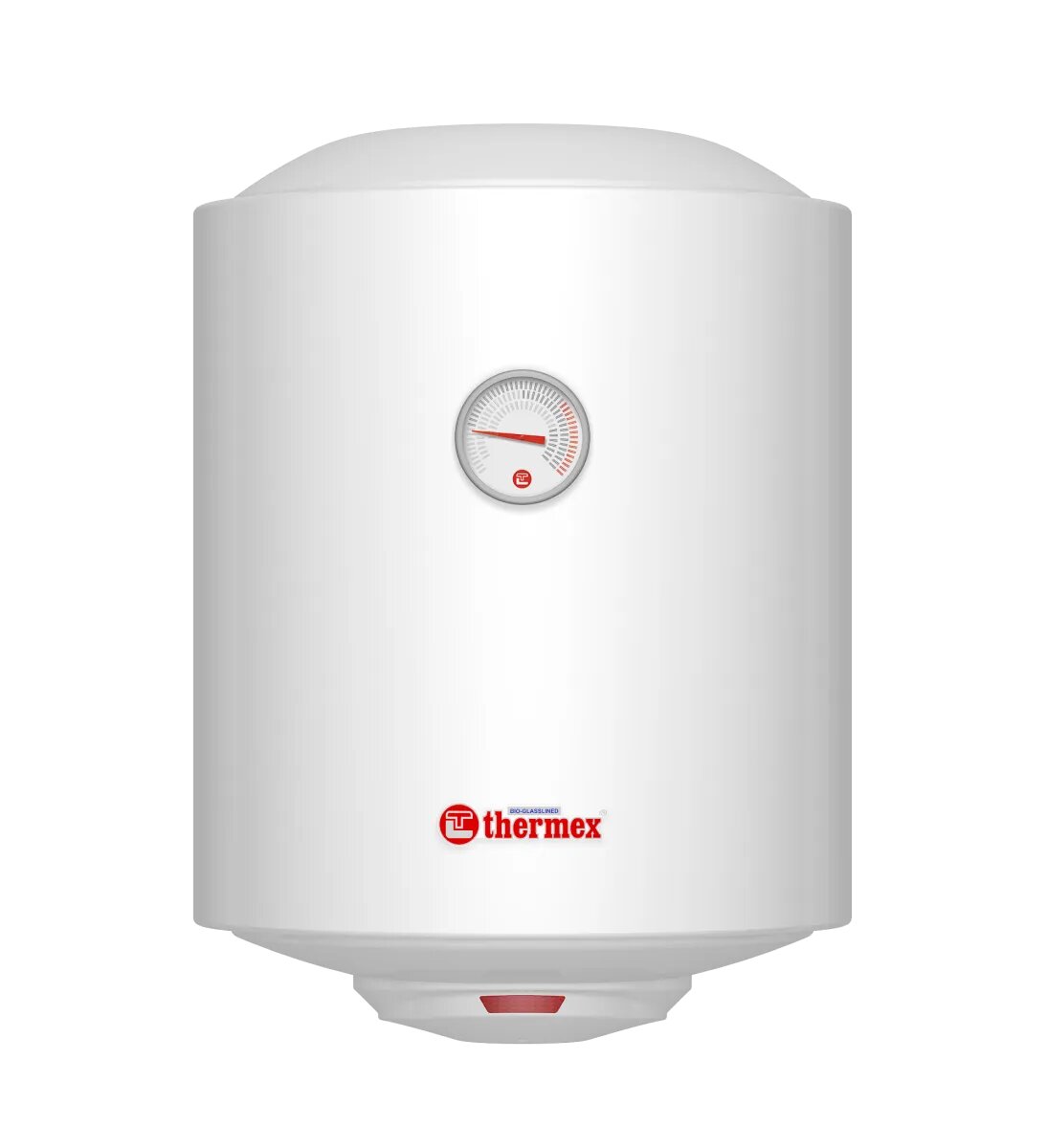 Водонагреватель THERMEX TitaniumHeat 30 V Slim накопительный