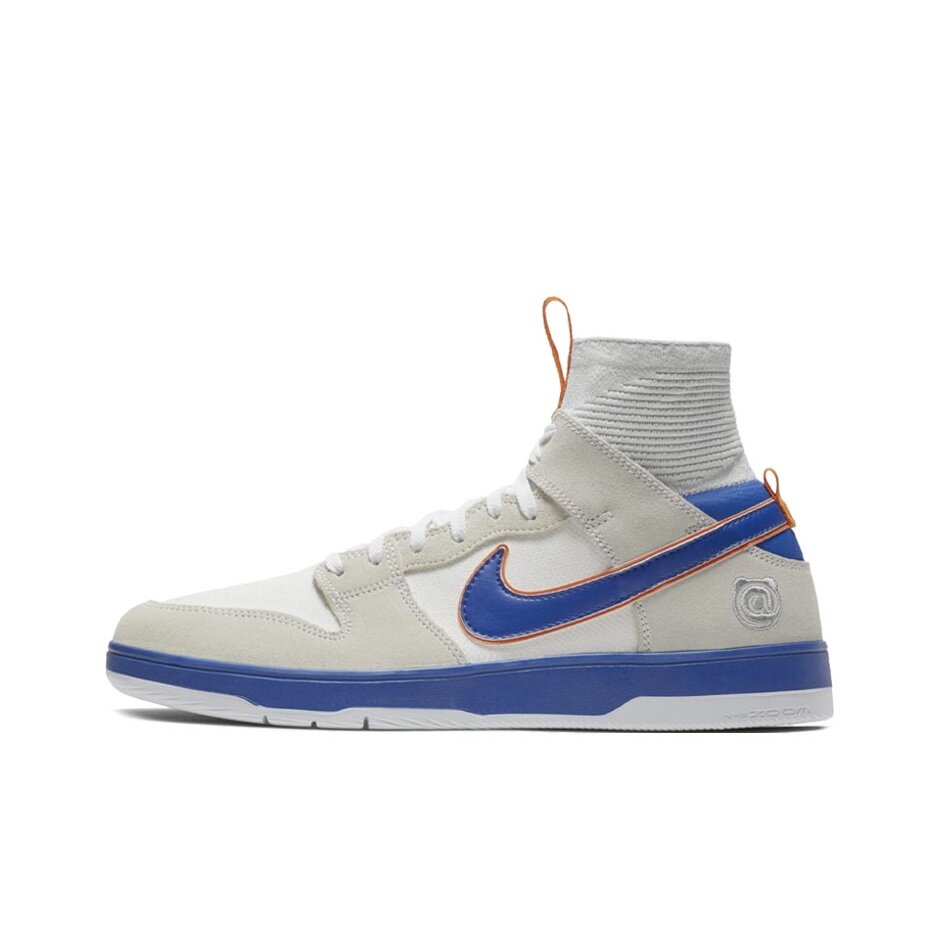 Кеды Dunk SB