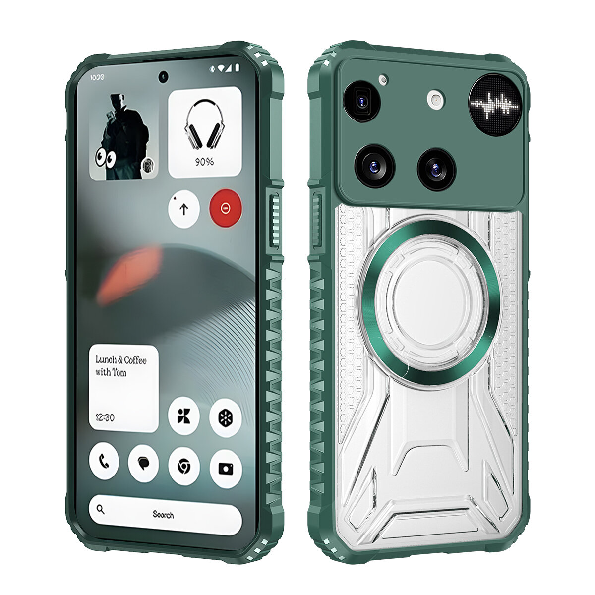 Чехол для Nothing Phone 3