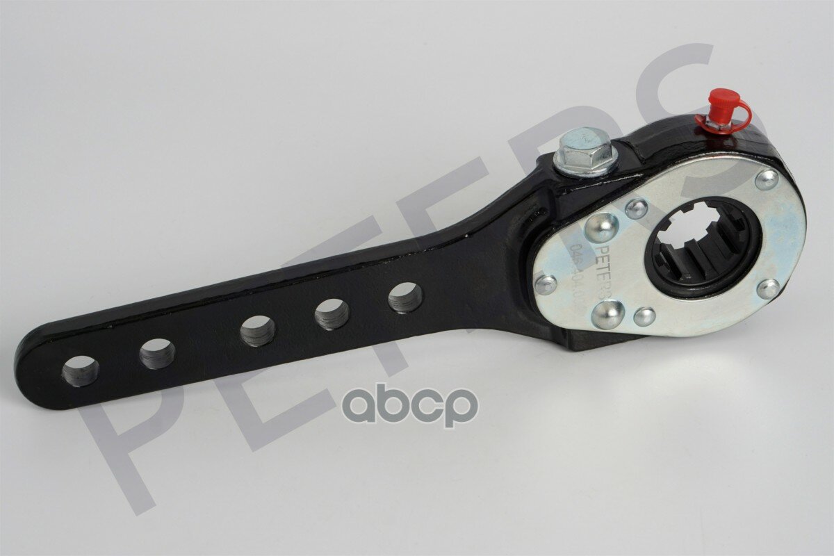 Трещетка! 5 отв BPW 120/150/180/220/250 PETERS арт. 04640400A