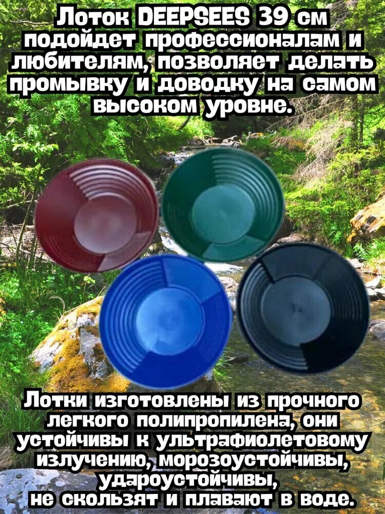 Know Easyx Поисковые драги стандартный классический вариант базовой серии — фото 1