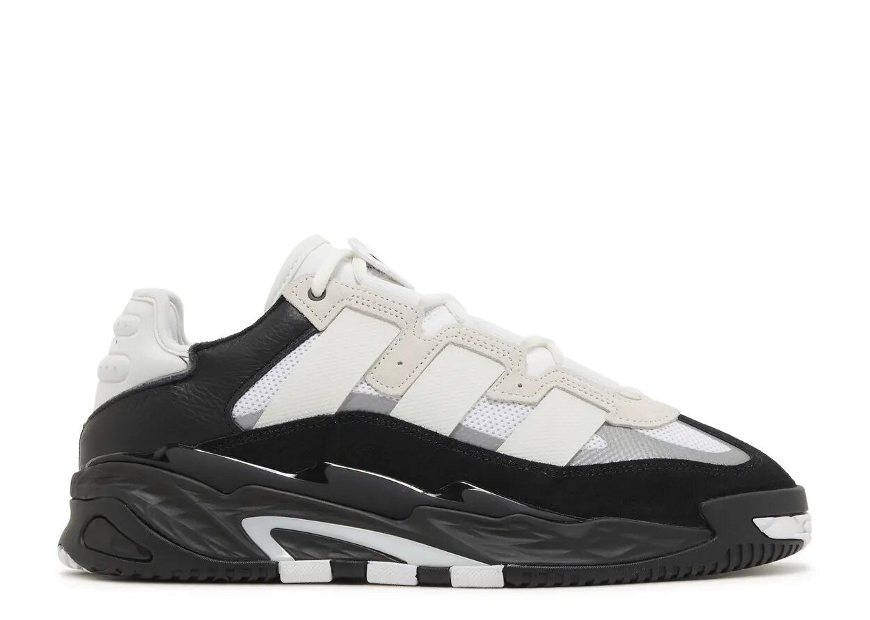 Кроссовки Niteball