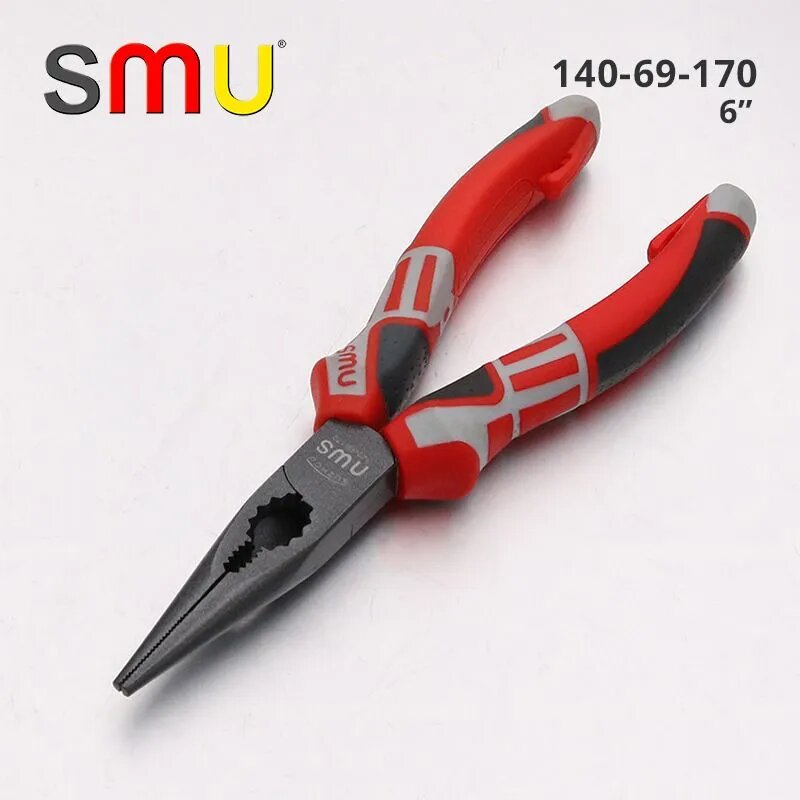 Бокорезы-SMU 140-69-170