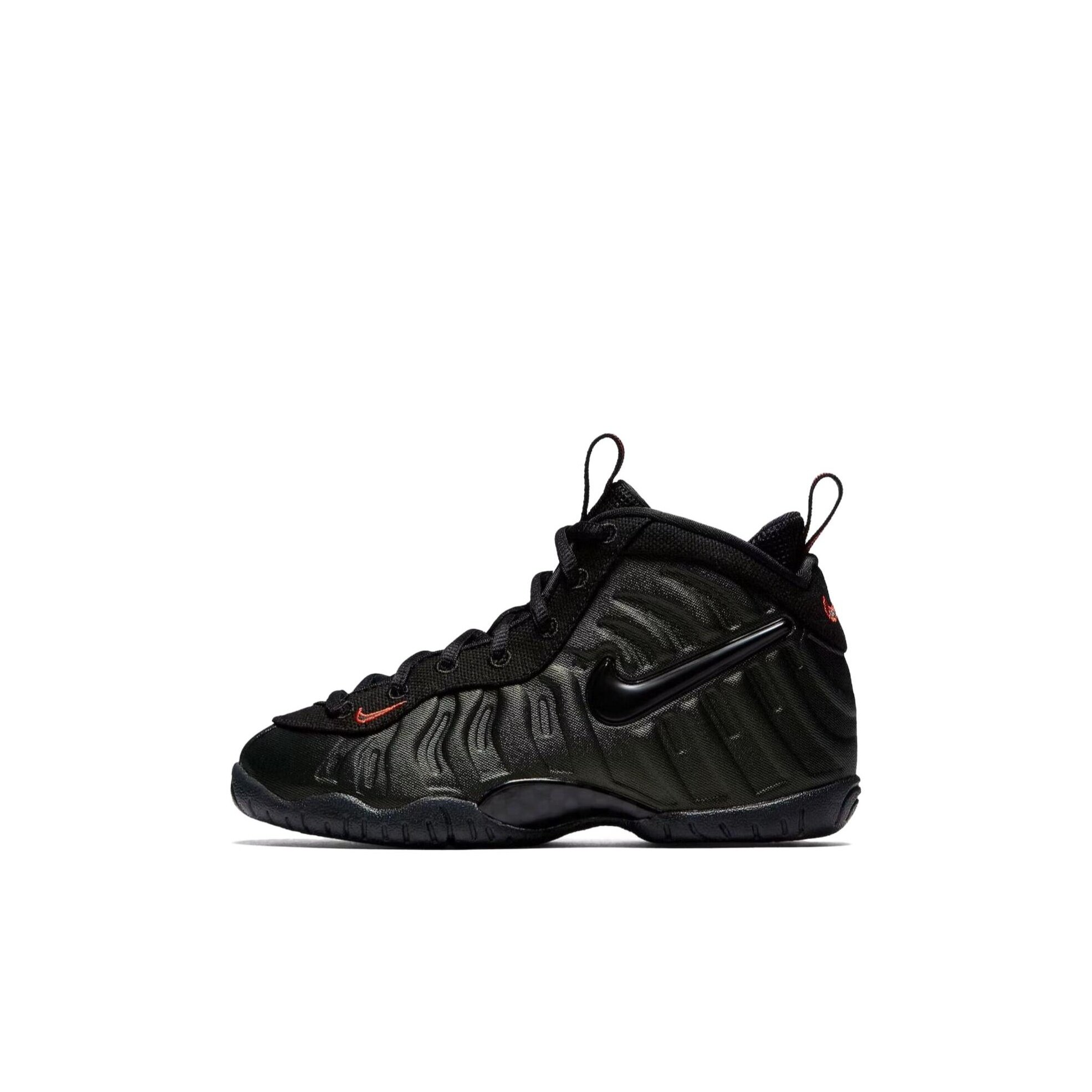 Кеды Foamposite Pro