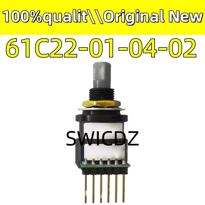 SWICDZ модуль-энкодер 61C22-01-04-02