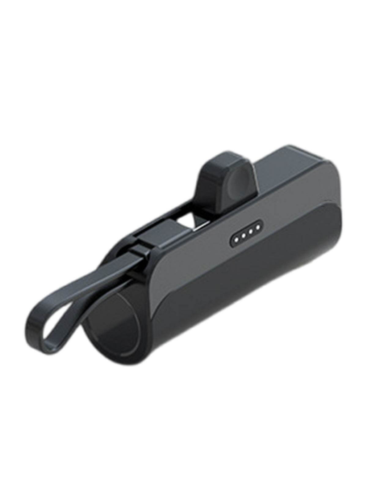 Чехол для зарядного устройства типа C 18650 Портативный мобильный блок питания Power Bank Box