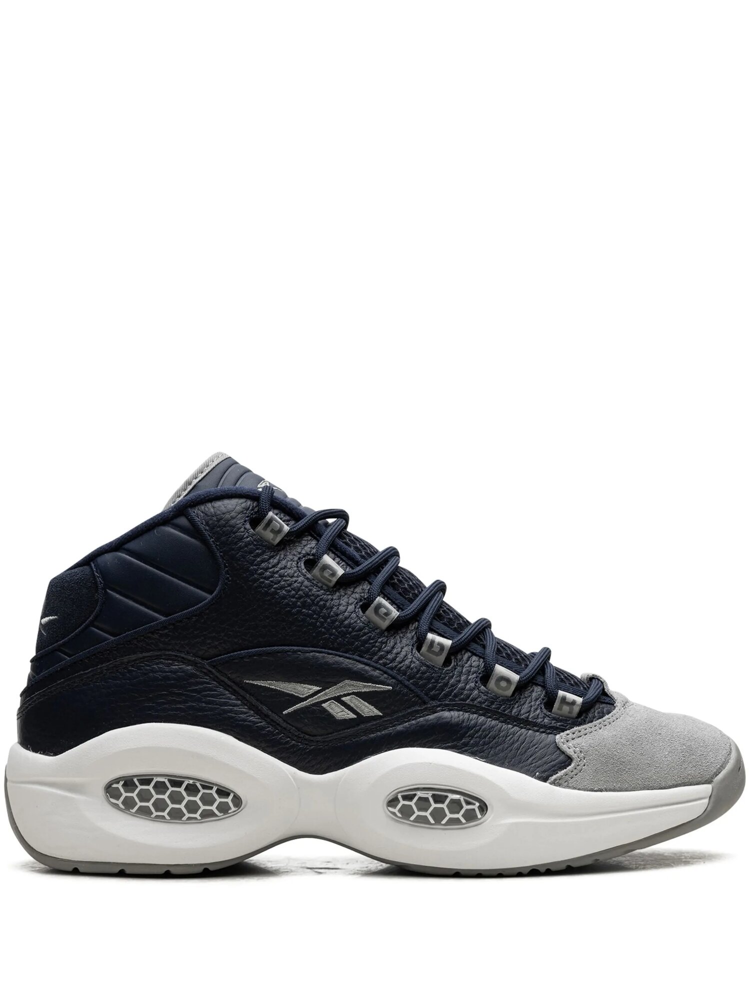 Кроссовки Question Mid
