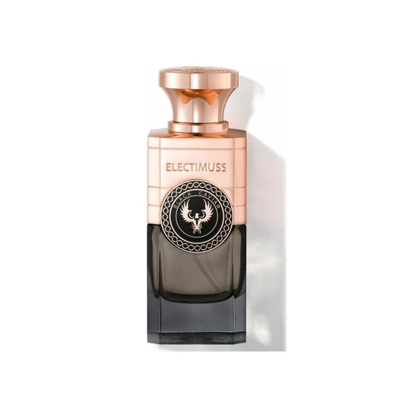 Electimuss Black Caviar набор духи 5 шт. по 10 мл / Электимусс Блэк Кавиар — фото 1