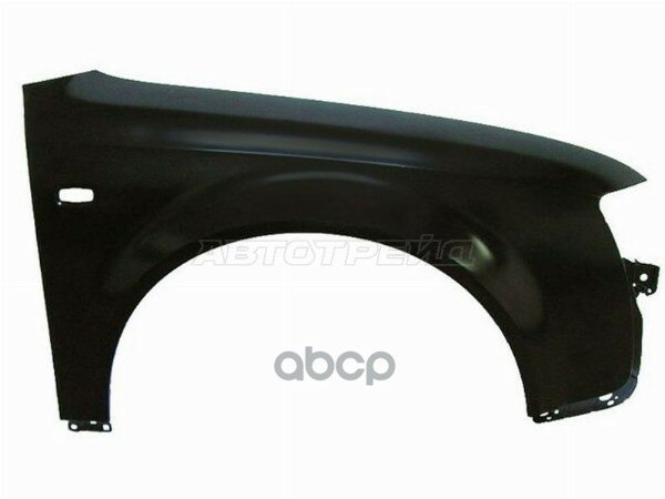 Крыло переднее Audi A4 00-06 (Справа/ Под поворот(ы)) Sat арт. ST-AU25-016-1