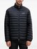 Куртка Armani Exchange Zipped quilted jacket, размер 50