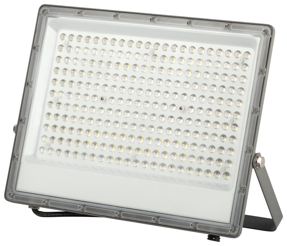 Прожектор уличный LPR-06 LPR-063-0-65K-200 ЭРА