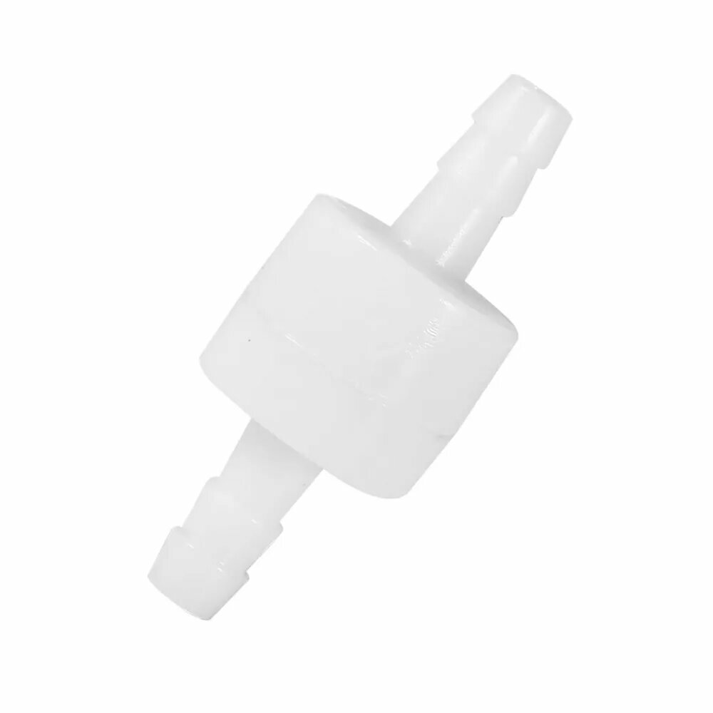 Линейный обратный клапан