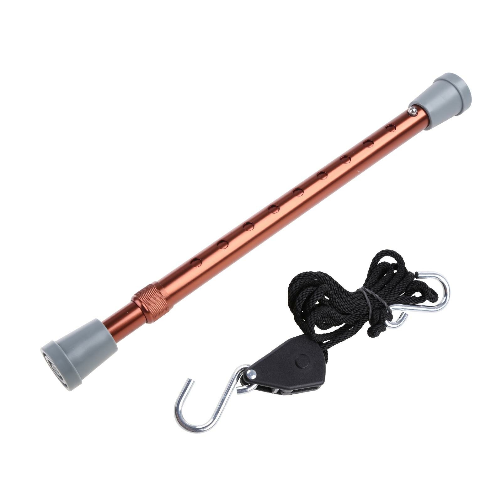 Поддержка алюминиевой крышки двигателя, янтарь