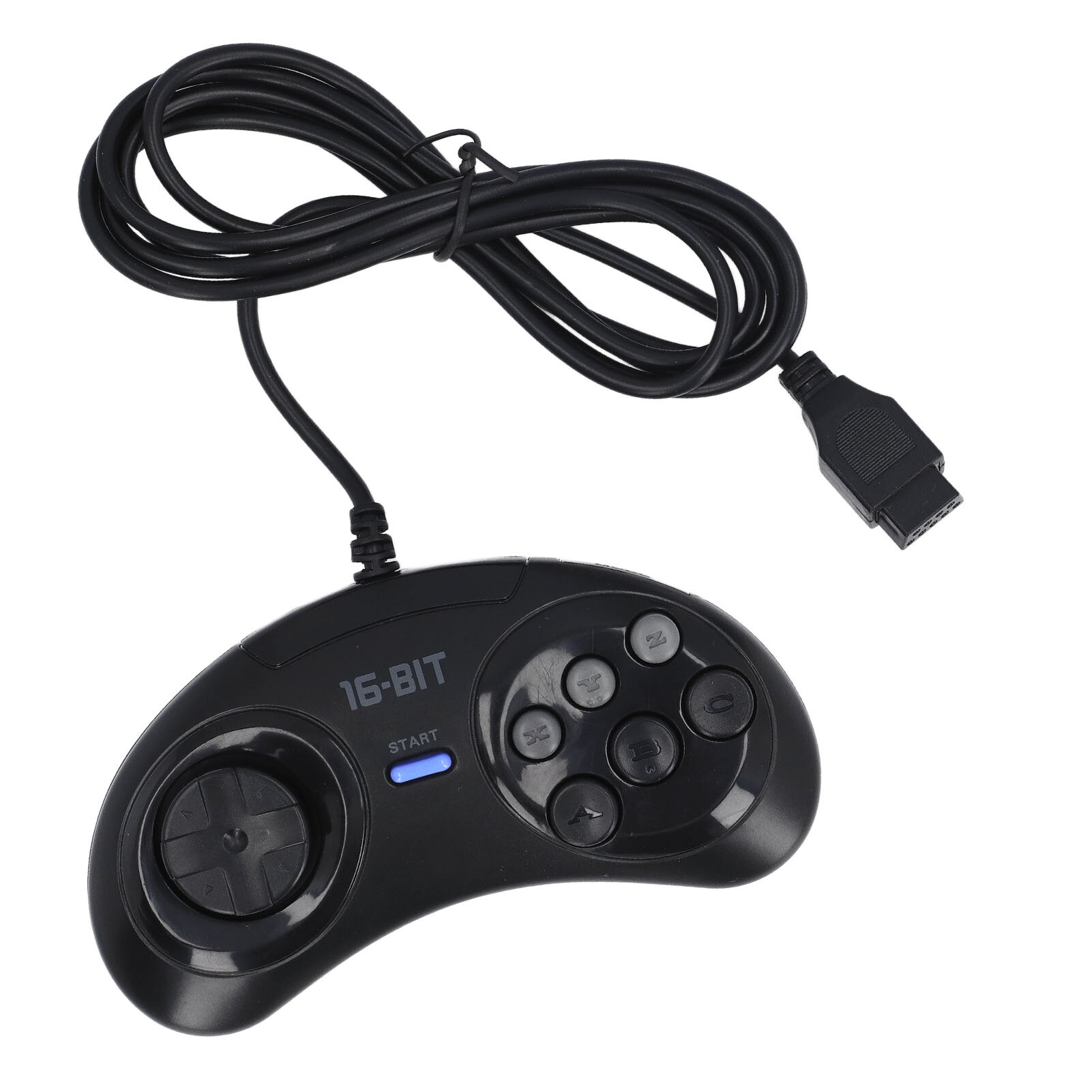 Для Sega Genesis Controller — фото 1