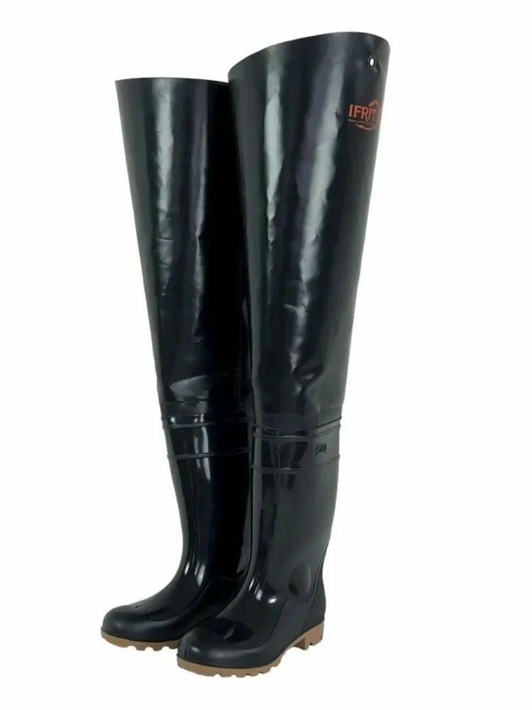 Сапоги артикул СПР404 из ПВХ , фирма Ifrit, название Protey, размер 46