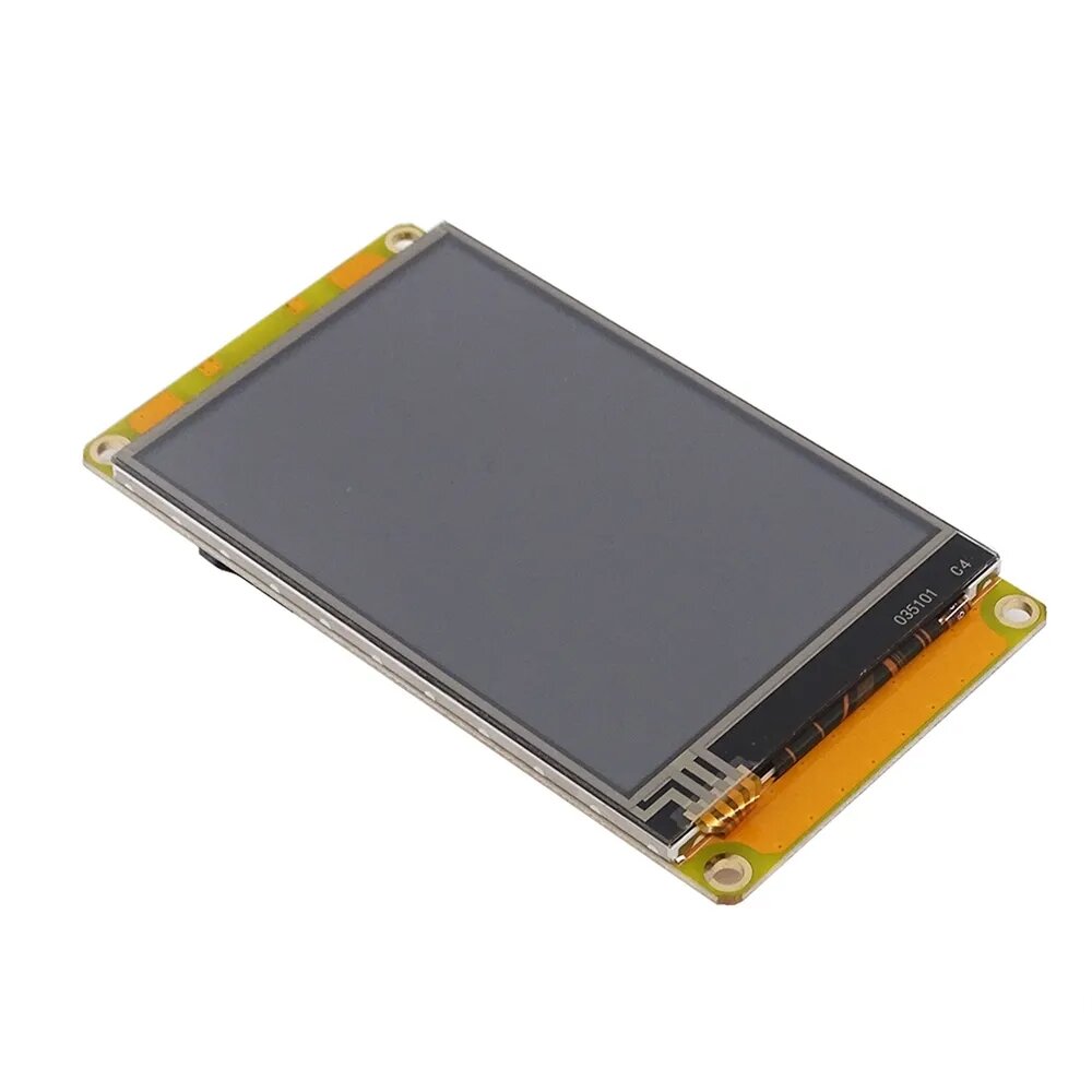 O021F NX4832F035 - 3,5-дюймовый сенсорный дисплей HMI серии Discovery Nextion