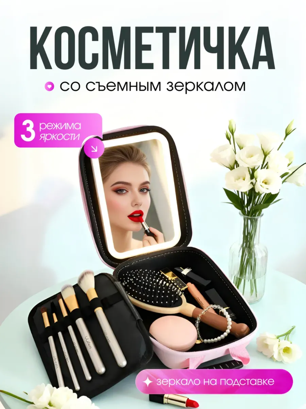 Косметичка