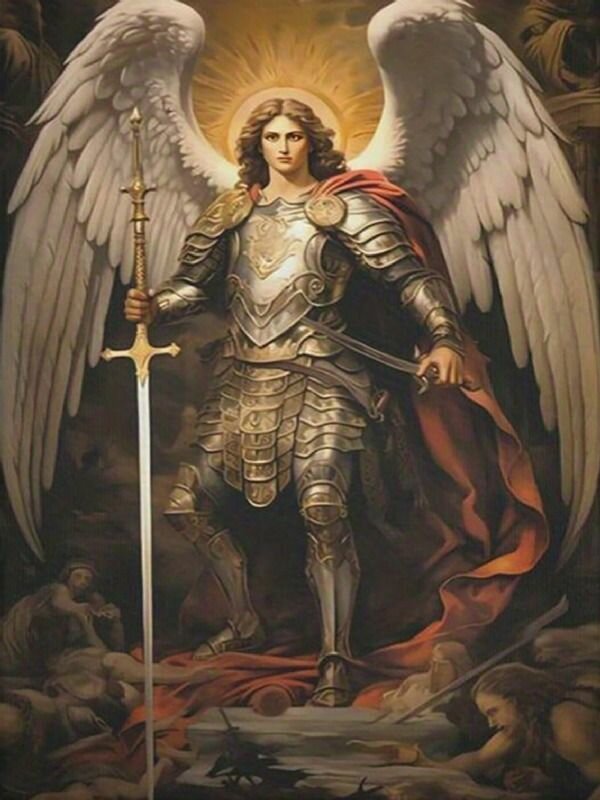 Картина Печать струй, 40 х 30 см