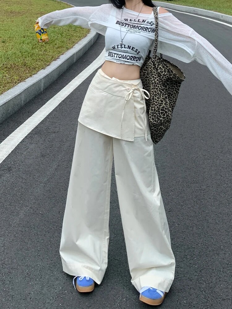 Капри LWAIXS