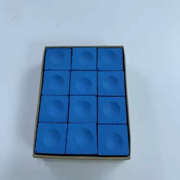 Шоколадный порошок для чистки кия, порошок для чистки наконечника, масляный порошок, принадлежности и аксессуары для бильярда