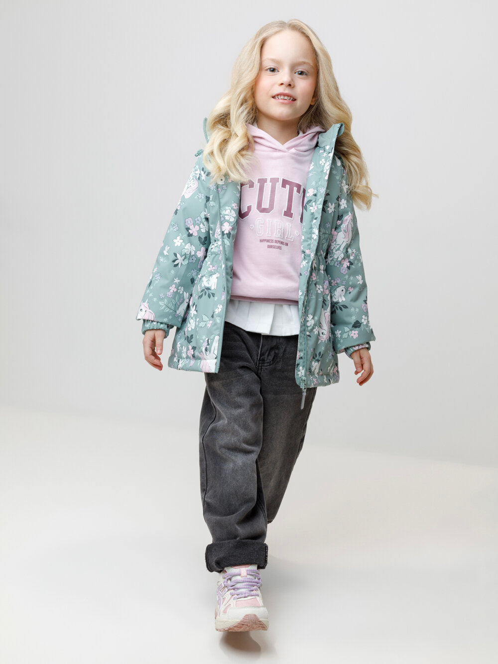 Куртка ВК 32142/н/14 УЗГ