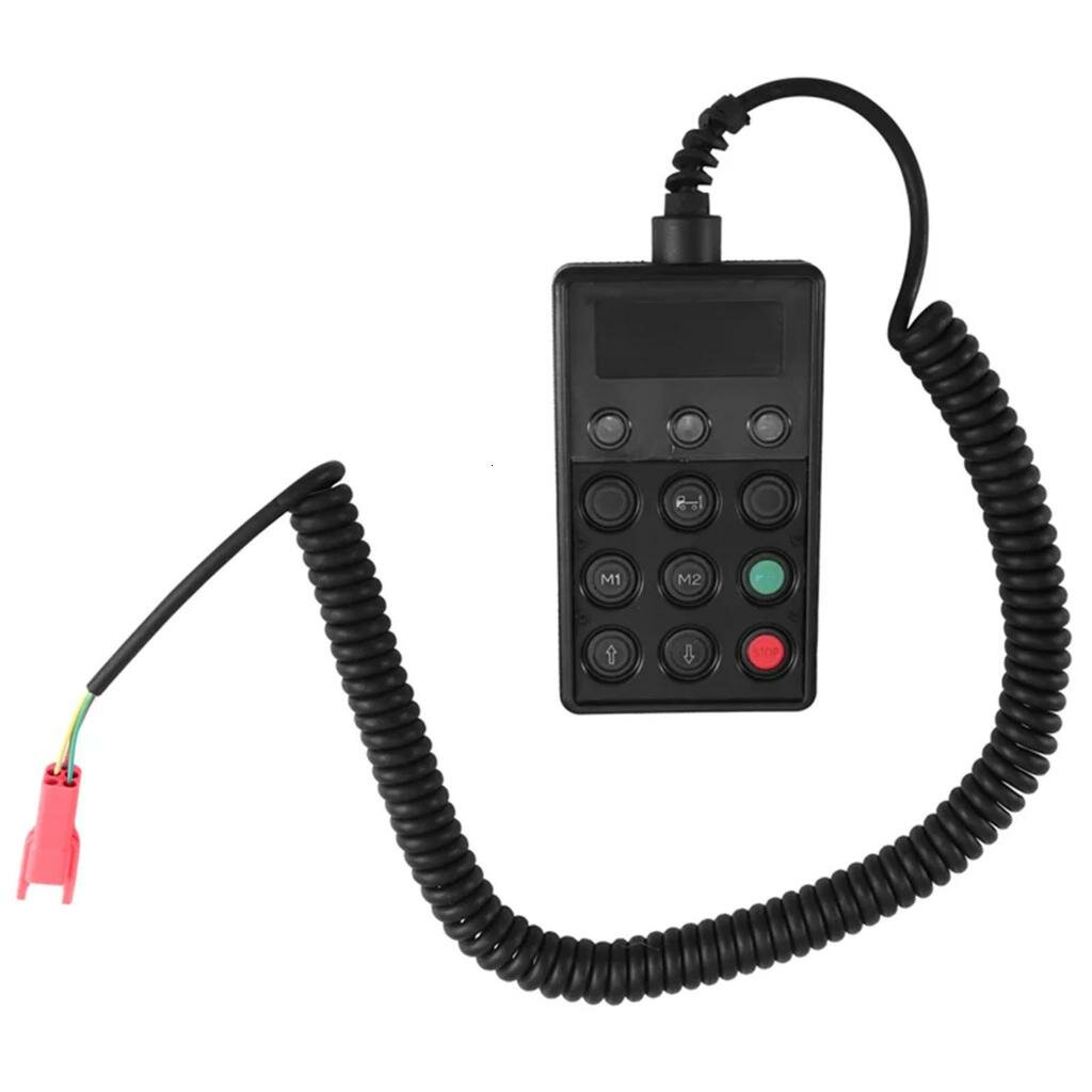 Устройство дистанционного управления пневмоподвеской для грузовиков P G R T