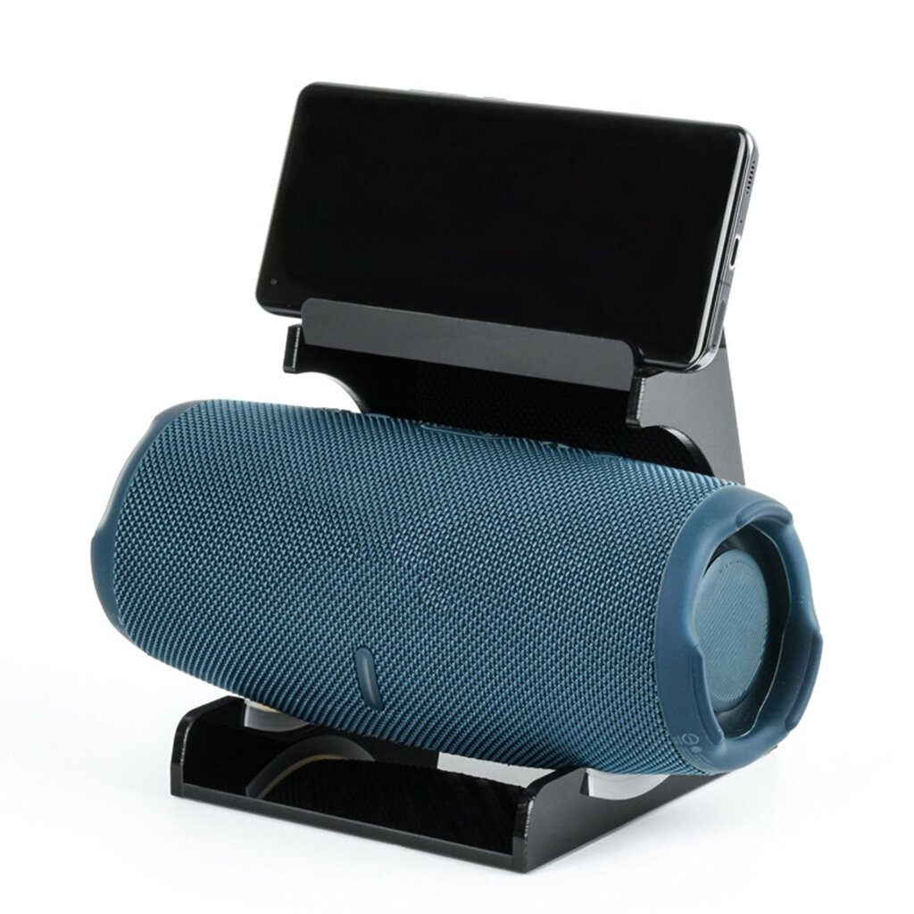Подходит для настольной подставки для мобильного телефона с динамиком JBL Charge 5/6