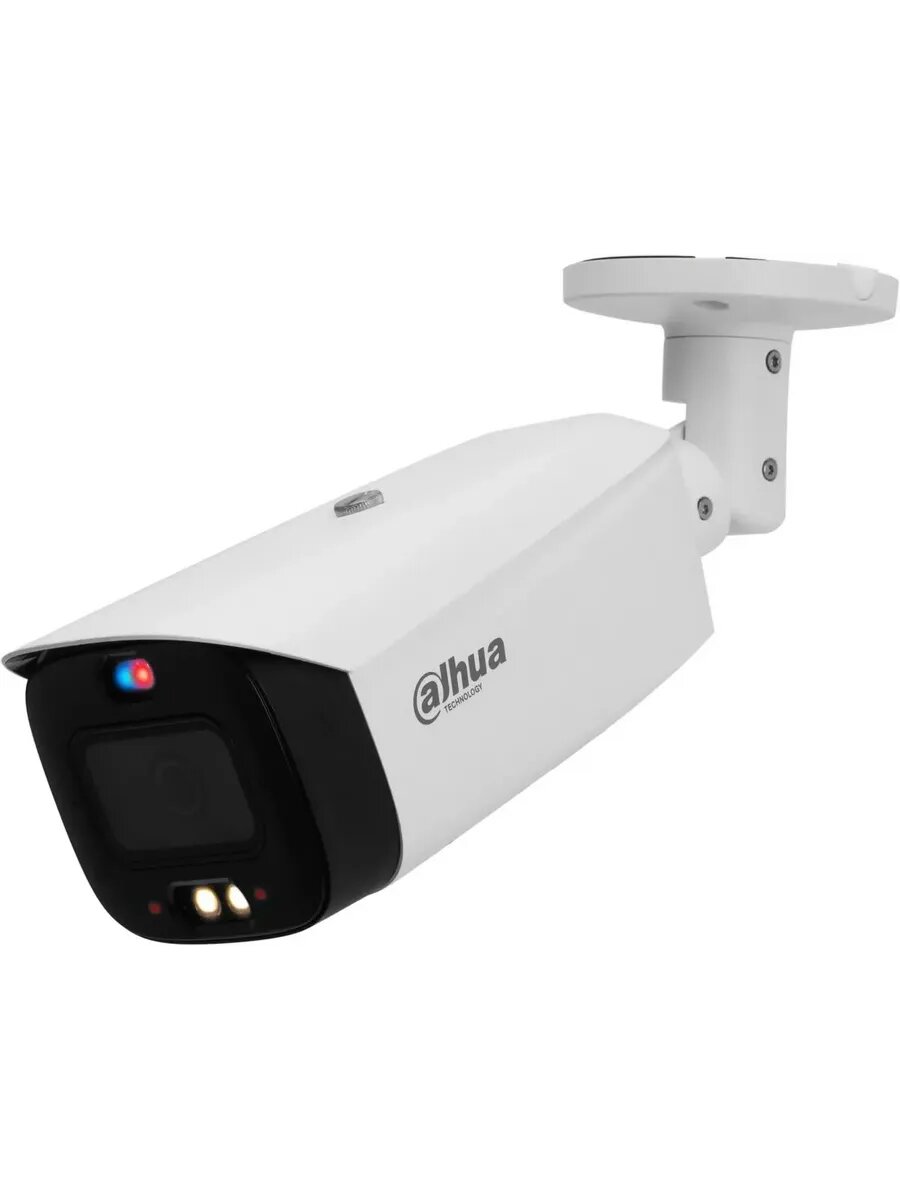 IP-видеокамера DAHUA DH-IPC-HFW3849T1P-AS-PV-0280B-S5 TiOC