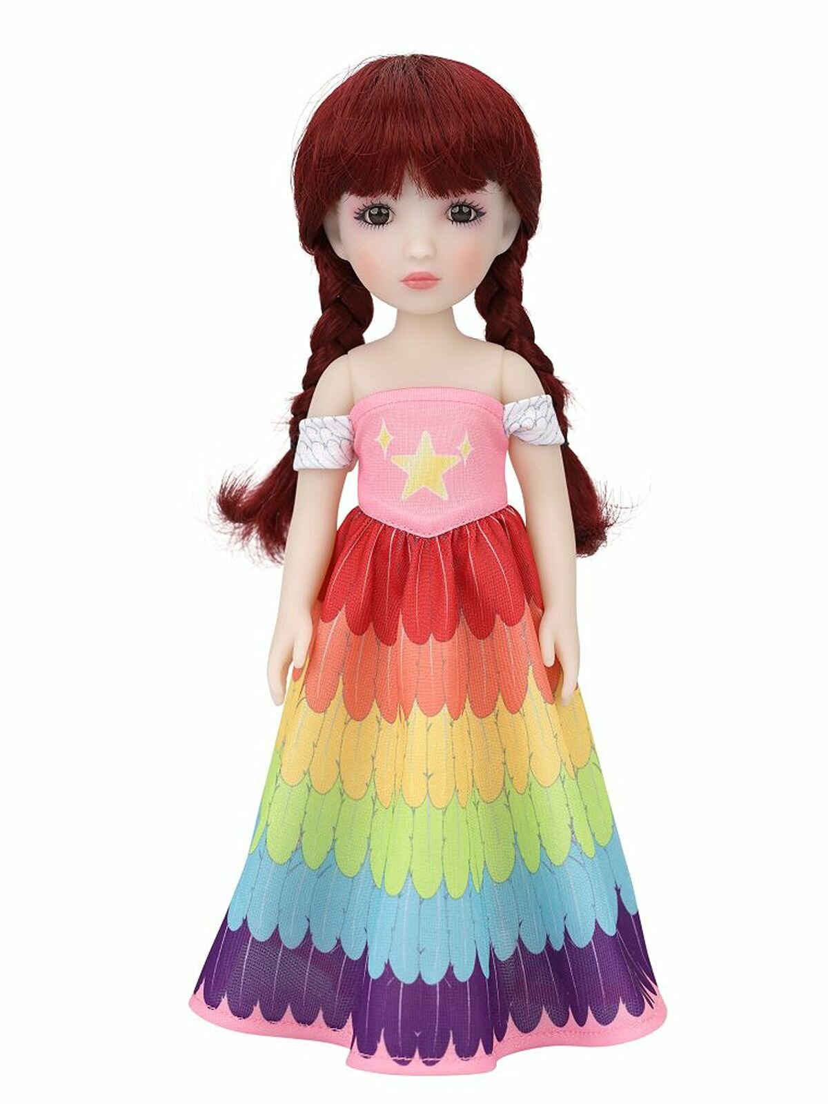 Кукла для девочки Таня 28 см (CYA-2309)