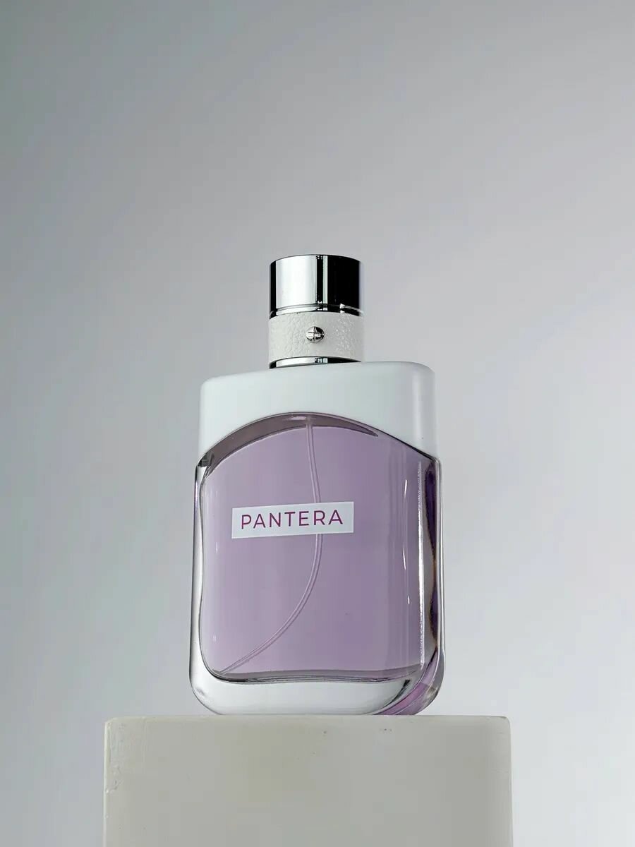 Арабские духи Pantera OMAF 100 мл для мужчин — мужской парфюм — фото 1