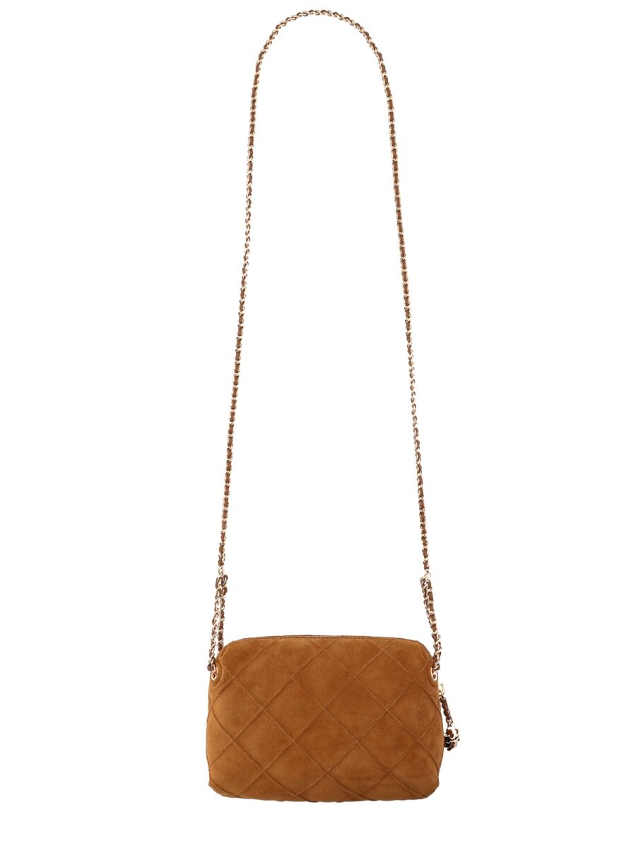 Сумка Tory Burch, коричневый — фото 1
