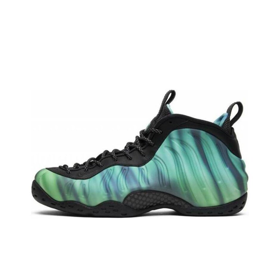 Кеды NIKE Foamposite One