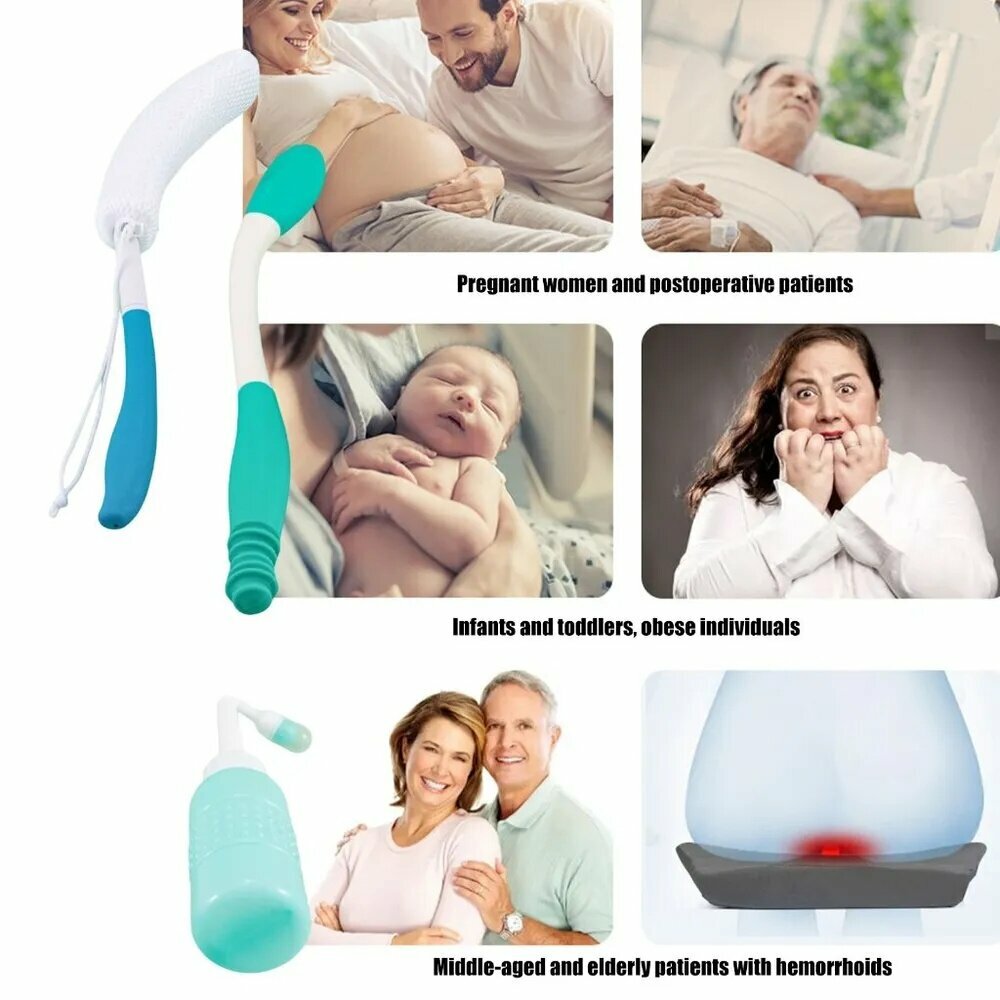 Щетка ручная