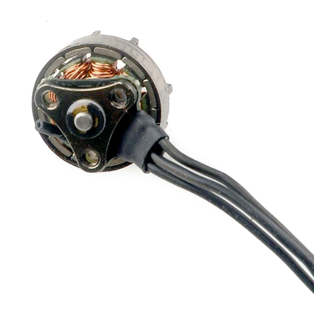 Бесщеточный двигатель для Mobula7, 1