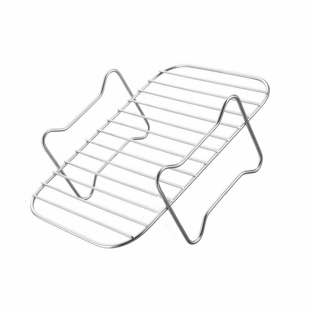 Аксессуары для аэрогриля из нержавеющей стали, Решетка для приготовления на пару