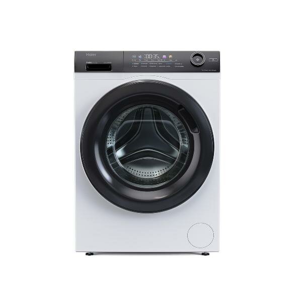 Стиральная машина узкая Haier HW70-BP12269