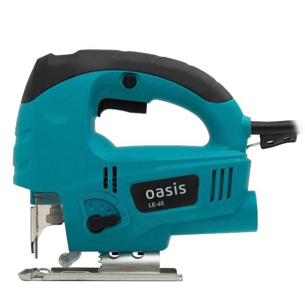 Электролобзик Oasis LE-65