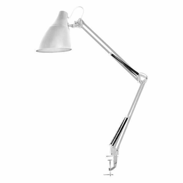 Светильник настольный Camelion KD-335 белый