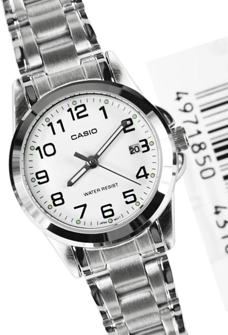 Наручные часы CASIO Collection, черный — фото 1