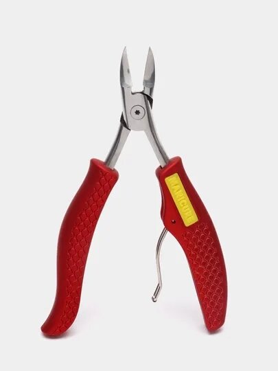 Кусачки для вросшего ногтя Rama Rose