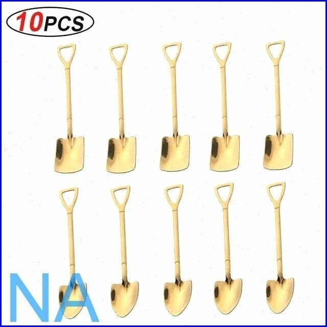 Ложка для салата