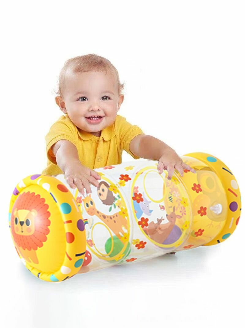 Валик Для Ползания Малышей