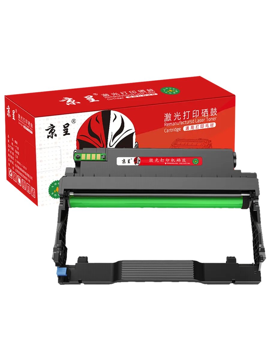 Фотобарабан DO400 Pantum, 12000 стр, черный