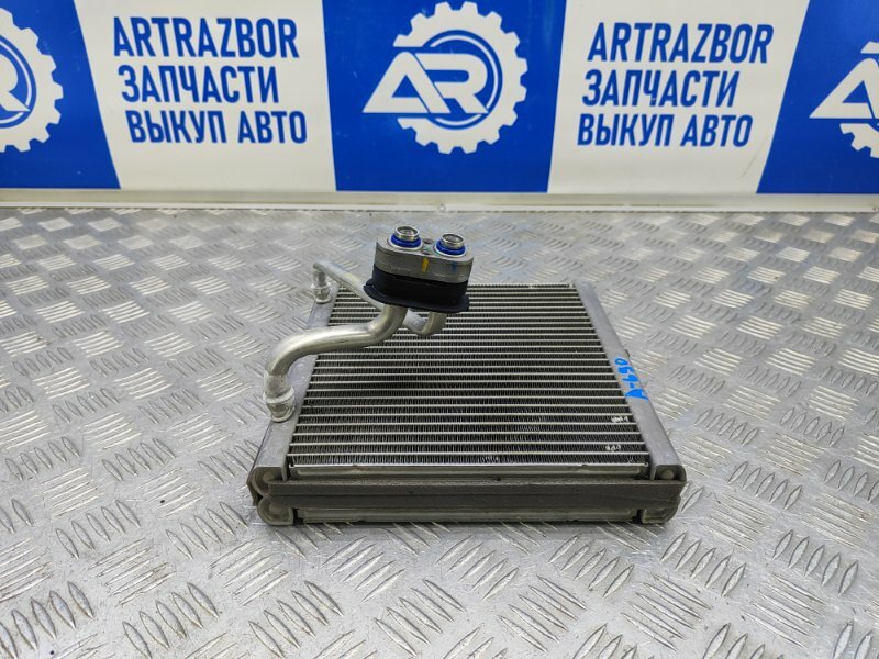 Б/У Испаритель кондиционера Kia Rio 4 FB / Киа Рио 4 FB 1.6 G4FG 123 Л.С 2019